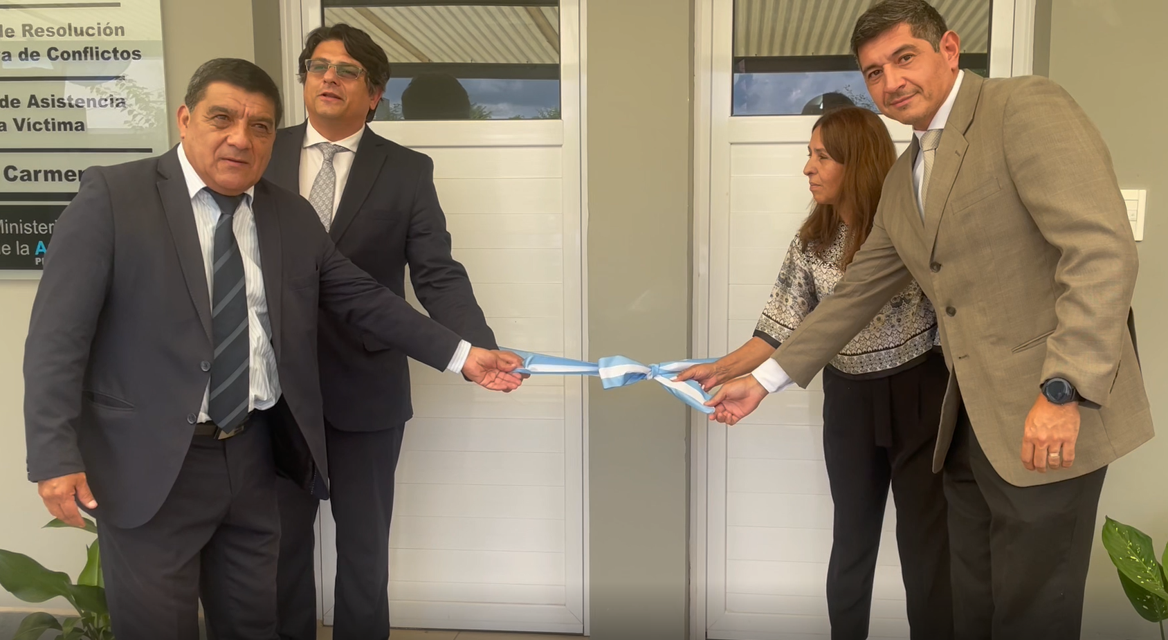 Ministerio Público de la Acusación Jujuy